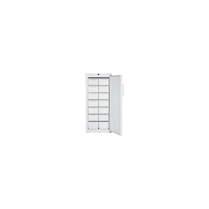 Congelador vertical LIEBHERR G-5216 FRIGICOLL